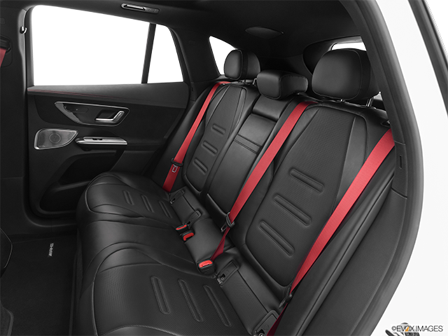 2025 Mercedes-Benz EQE SUV: Price, Review, Photos and Specs (Canada ...