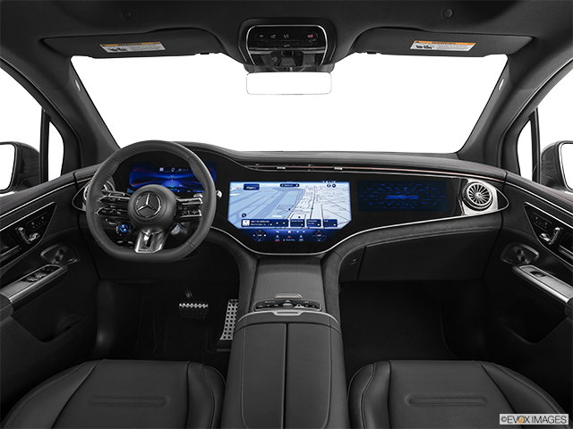 2025 Mercedes-Benz EQE SUV: Price, Review, Photos and Specs (Canada ...