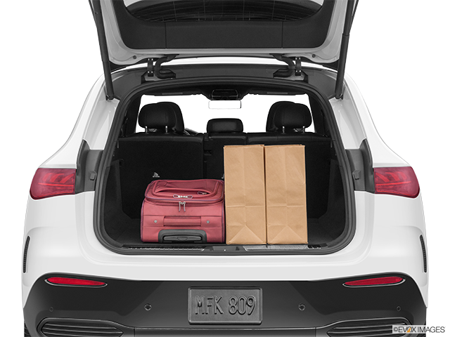 2025 Mercedes-Benz EQE SUV: Price, Review, Photos and Specs (Canada ...