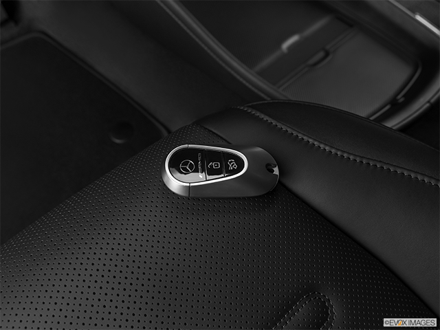 2025 Mercedes-Benz EQE SUV: Price, Review, Photos and Specs (Canada ...