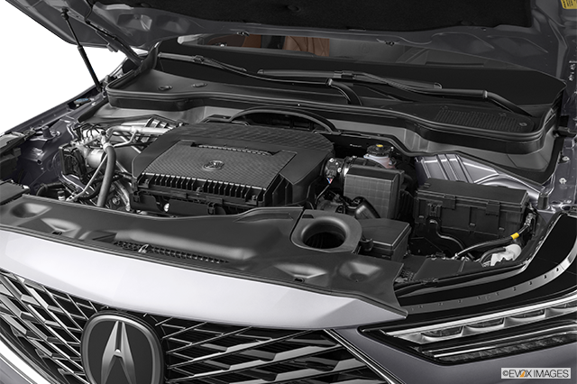 2025 Acura MDX: Price, Review, Photos and Specs (Canada) | Driving.ca