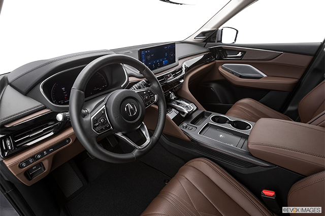 2025 Acura MDX: Price, Review, Photos and Specs (Canada) | Driving.ca