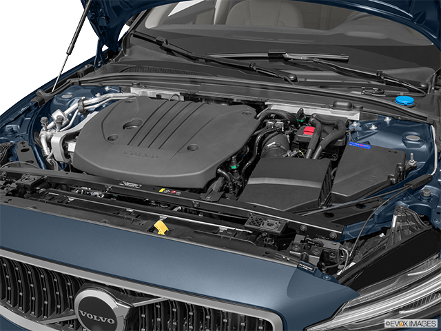 2024 Volvo V60 Cross Country: Price, Review, Photos and Specs - Read ...
