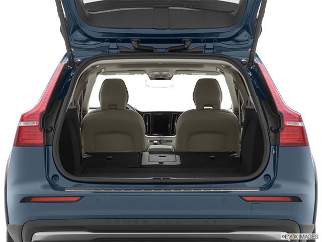 2024 Volvo V60 Cross Country: Price, Review, Photos and Specs - Read ...