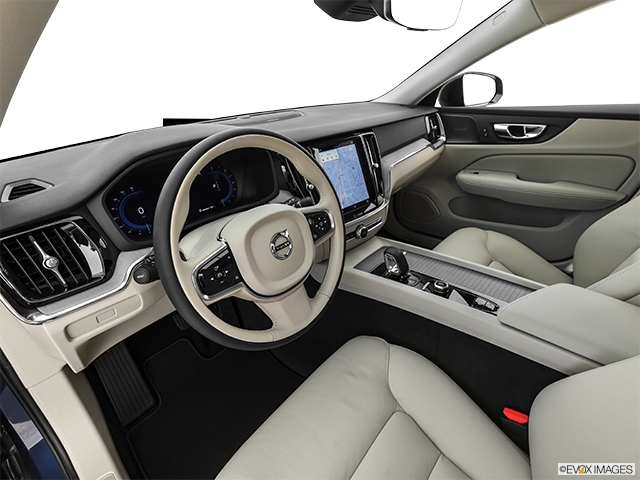 2024 Volvo V60 Cross Country: Price, Review, Photos and Specs - Read ...