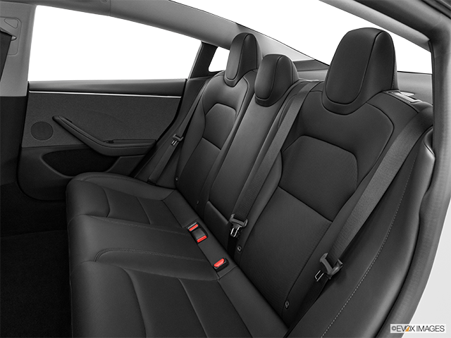 2025 Tesla Model 3: Price, Review, Photos and Specs (Canada) | Driving.ca