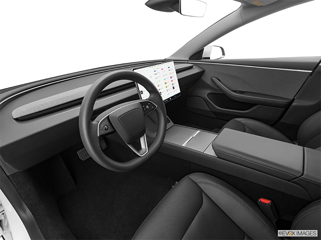 2024 Tesla Model 3: Price, Review, Photos and Specs - Read This Before ...