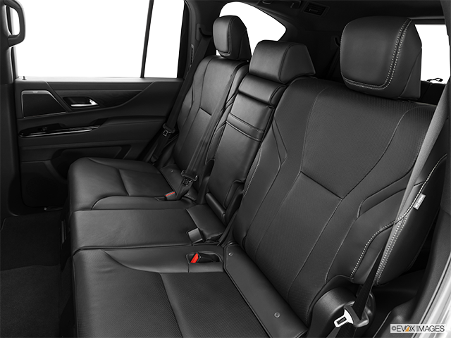 2024 Lexus LX 600: Price, Review, Photos and Specs - Read This Before ...