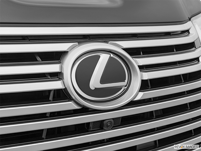 Lexus LX 600 2024: prix, avis d’experts, photos et spécifications ...