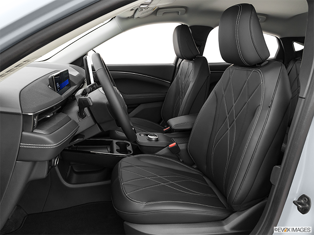 2024 Ford Mustang Mach-E: Price, Review, Photos and Specs - Read This ...