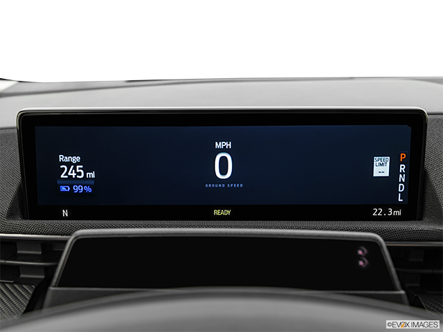 2024 Ford Mustang Mach-E: Price, Review, Photos and Specs - Read This ...