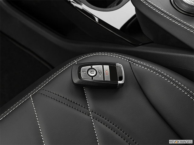 2024 Ford Mustang Mach-E: Price, Review, Photos and Specs - Read This ...