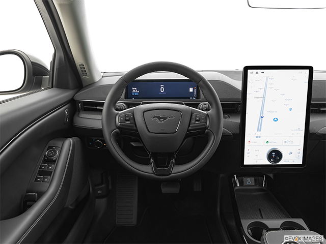 2024 Ford Mustang Mach-E: Price, Review, Photos and Specs - Read This ...