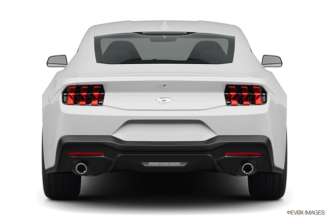 2024 Ford Mustang: Price, Review, Photos and Specs - Read This Before ...