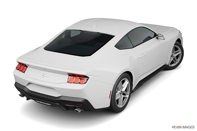 2024 Ford Mustang: Price, Review, Photos and Specs - Read This Before ...