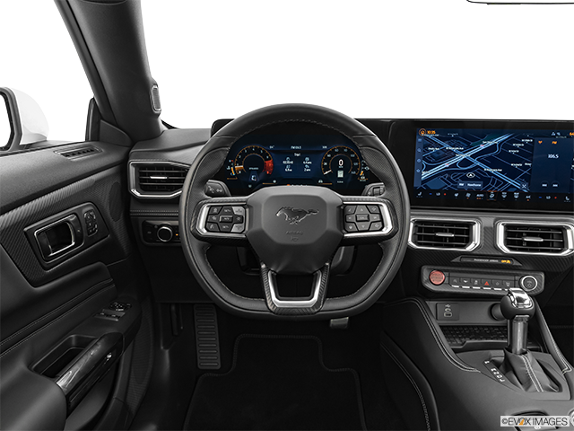 2024 Ford Mustang: Price, Review, Photos and Specs - Read This Before ...
