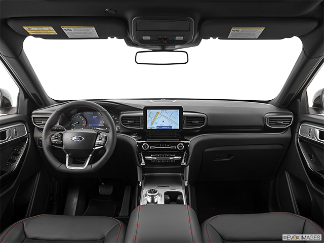 2024 Ford Explorer: Reviews, Price, Specs, Photos and Trims | Driving.ca