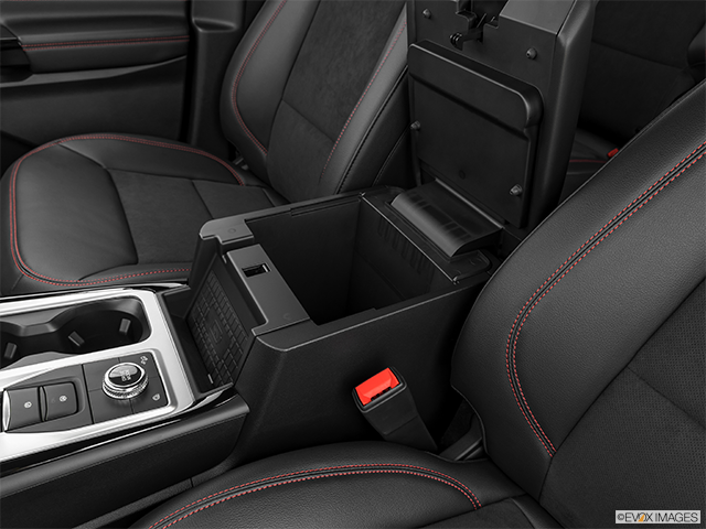 2024 Ford Explorer: Reviews, Price, Specs, Photos and Trims | Driving.ca