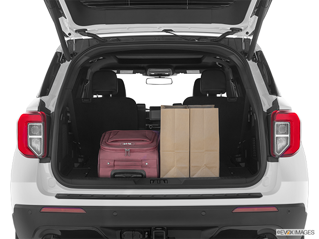 2024 Ford Explorer: Price, Review, Photos and Specs (Canada) | Driving.ca