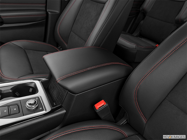 2024 Ford Explorer: Reviews, Price, Specs, Photos and Trims | Driving.ca