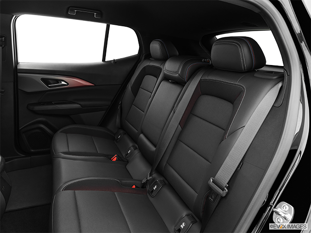 2024 Chevrolet Equinox EV: Price, Review, Photos and Specs (Canada ...