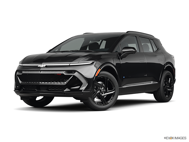 Best Chevrolet Cars: Highest-rated 2025 cars according to Driving data ...