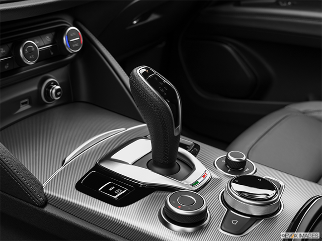 2024 Alfa Romeo Stelvio: Price, Review, Photos and Specs - Read This ...