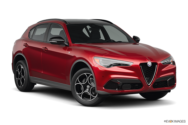 2024 Alfa Romeo Stelvio: Price, Review, Photos and Specs - Read This ...