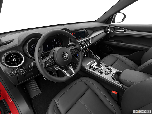 2024 Alfa Romeo Stelvio: Price, Review, Photos and Specs - Read This ...