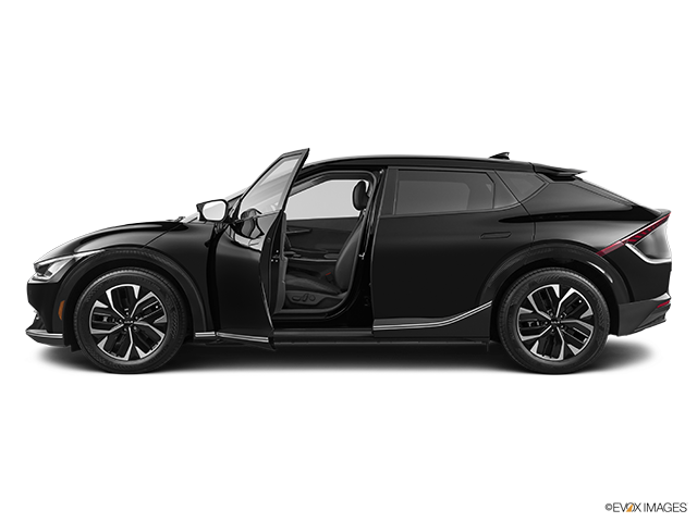 2024 Kia EV6: Price, Review, Photos and Specs (Canada) | Driving.ca