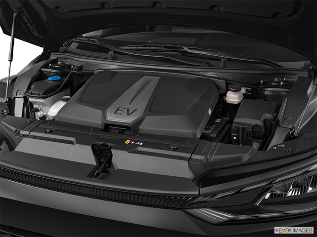 2024 Kia EV6: Price, Review, Photos and Specs (Canada) | Driving.ca