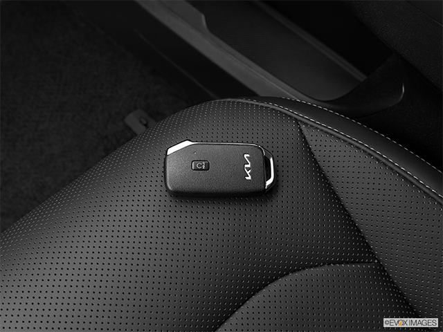 2024 Kia EV6: Price, Review, Photos and Specs (Canada) | Driving.ca