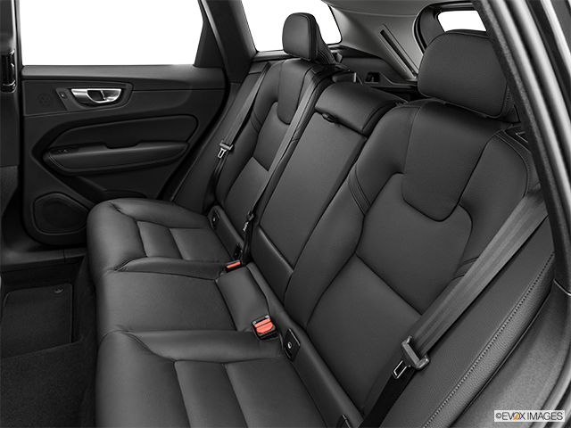 2024 Volvo XC60: Price, Review, Photos and Specs - Read This Before You Buy
