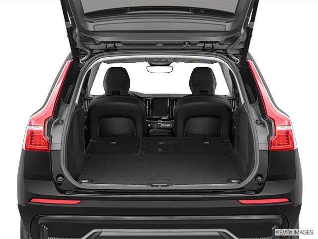 2024 Volvo XC60: Price, Review, Photos and Specs - Read This Before You Buy