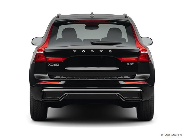 2024 Volvo XC60: Price, Review, Photos and Specs - Read This Before You Buy