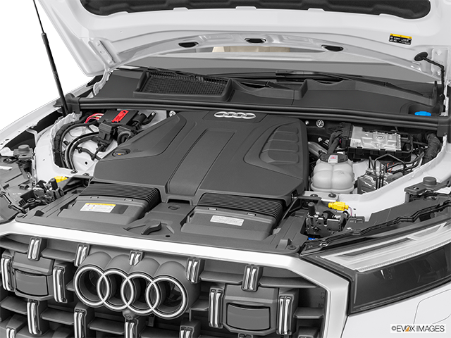 Audi Q7 2025: prix, avis d’experts, photos et spécifications (Canada ...