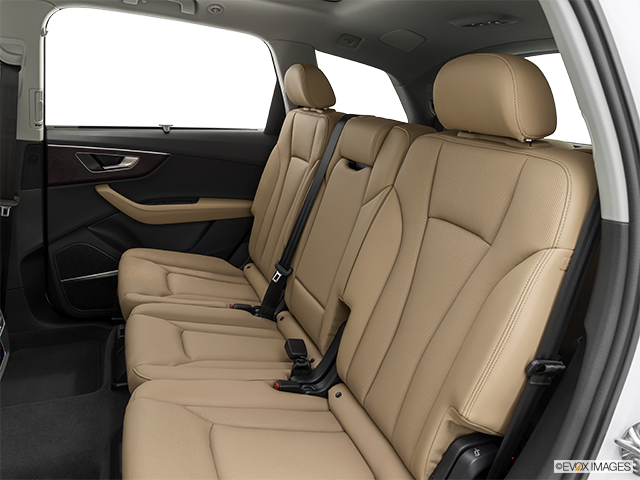 2025 Audi Q7: Price, Review, Photos and Specs (Canada) | Driving.ca