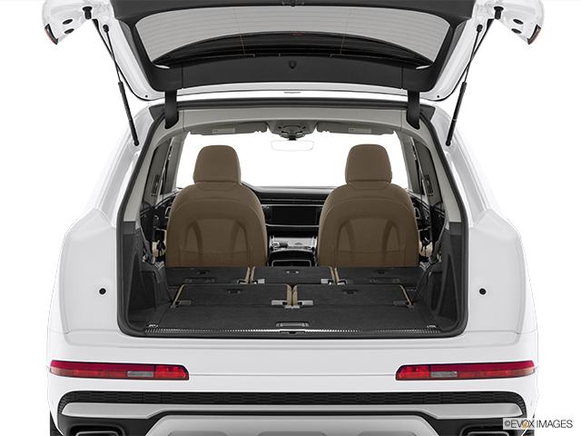 2025 Audi Q7: Price, Review, Photos and Specs (Canada) | Driving.ca