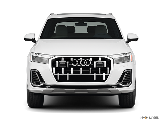 2025 Audi Q7: Price, Review, Photos and Specs (Canada) | Driving.ca