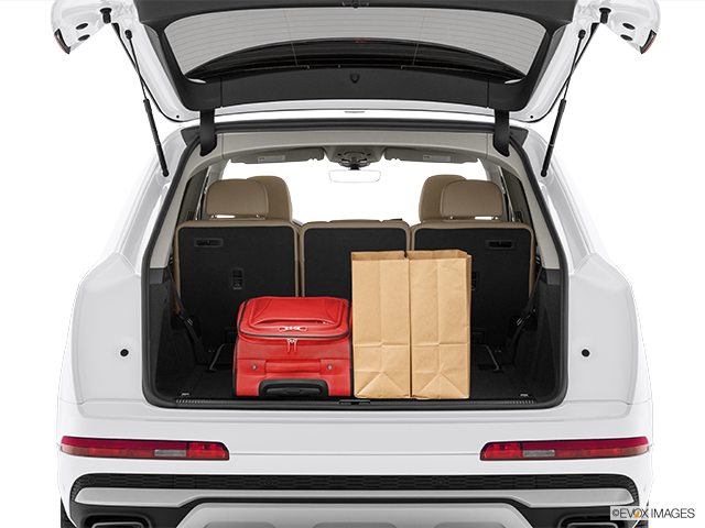 Audi Q7 2025: prix, avis d’experts, photos et spécifications (Canada ...