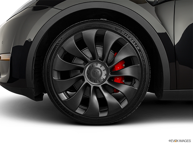 2026 Tesla Model Y: Price, Review, Photos and Specs (Canada) | Driving.ca