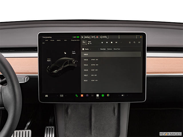 Tesla Model Y 2026: prix, avis d’experts, photos et spécifications ...