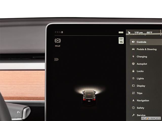 Tesla Model Y 2026: prix, avis d’experts, photos et spécifications ...