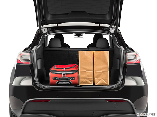 Tesla Model Y 2026: prix, avis d’experts, photos et spécifications ...