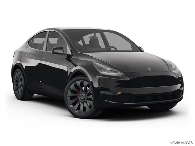 Tesla Model Y 2026: prix, avis d’experts, photos et spécifications ...