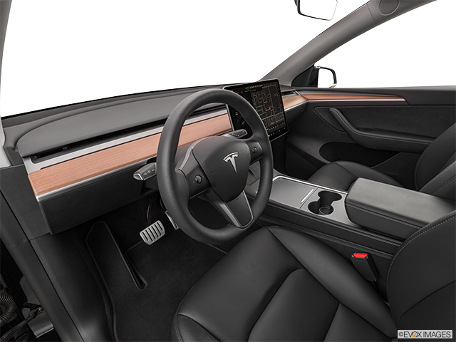 Tesla Model Y 2026: prix, avis d’experts, photos et spécifications ...