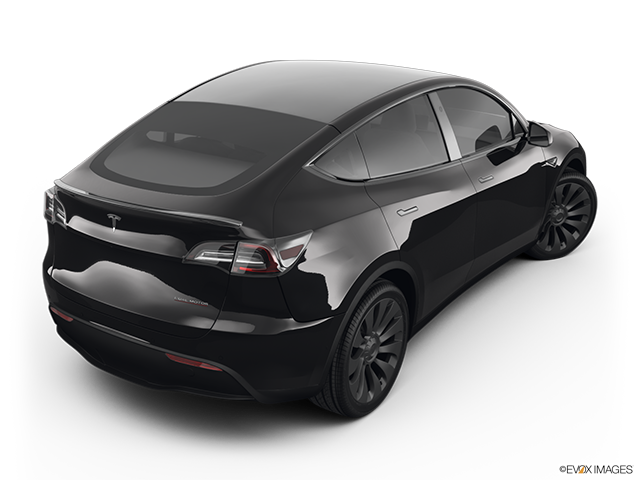 Tesla Model Y 2026: prix, avis d’experts, photos et spécifications ...