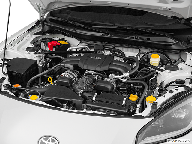 2025 Toyota GR86: Price, Review, Photos and Specs (Canada) | Driving.ca