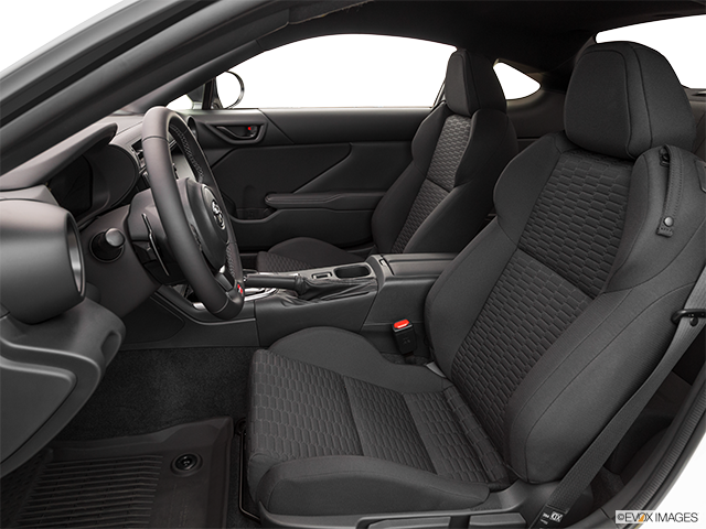 2024 Toyota GR86: Reviews, Price, Specs, Photos and Trims | Driving.ca