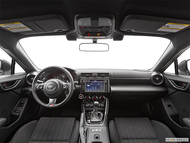 2025 Toyota GR86: Price, Review, Photos and Specs (Canada) | Driving.ca